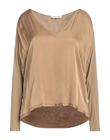 MANILA GRACE Viscose Top