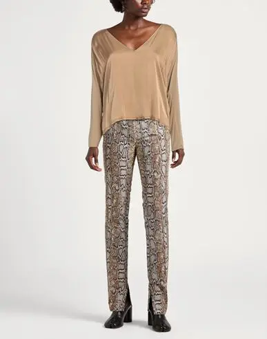 MANILA GRACE Viscose Top