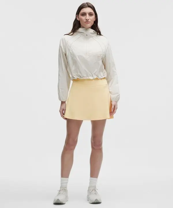 Lululemon Align™ High-rise Skirt - Butter Cream