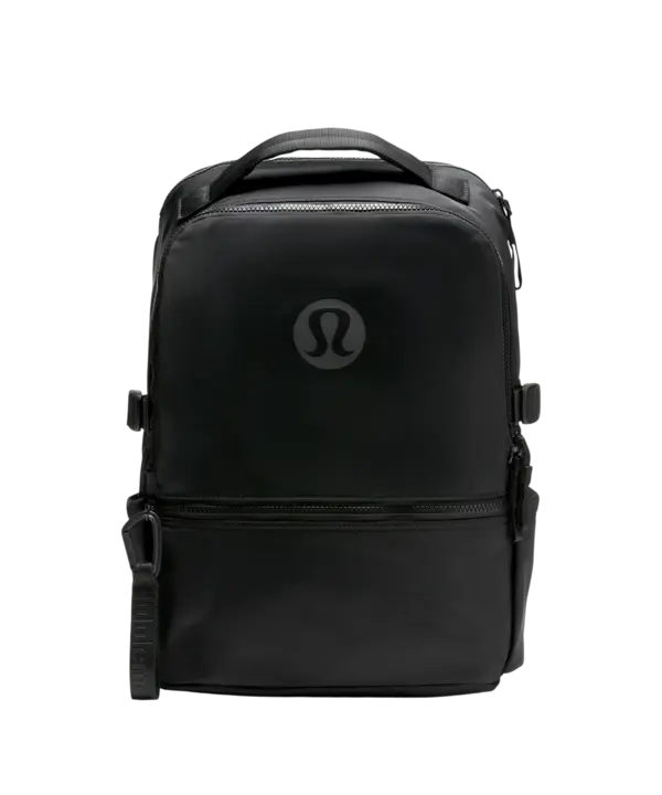 Lululemon Backpack 22l - Black