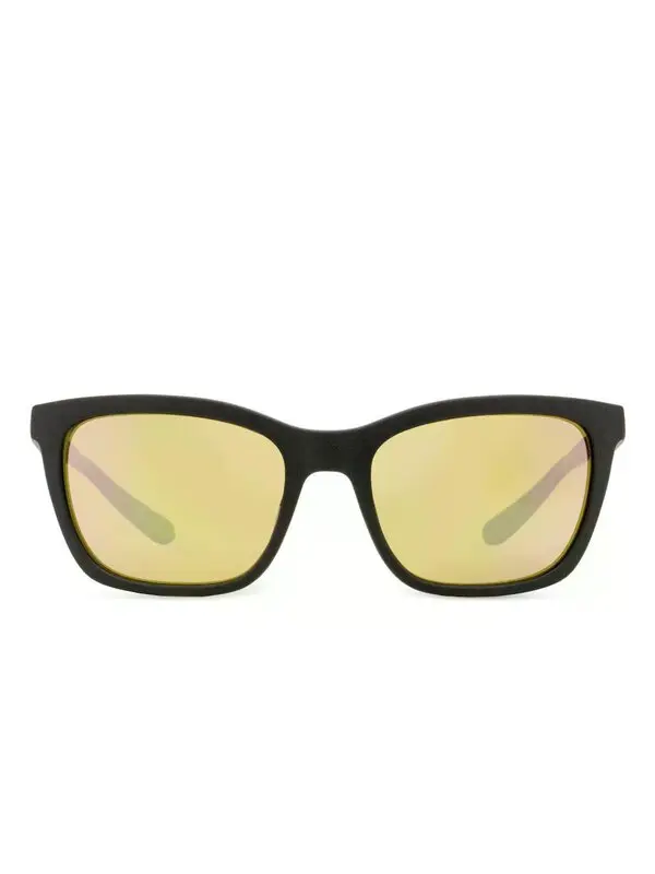 Dragon Bayou Sunglasses - Black