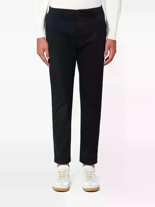 DEPARTMENT 5 Cotton Trousers