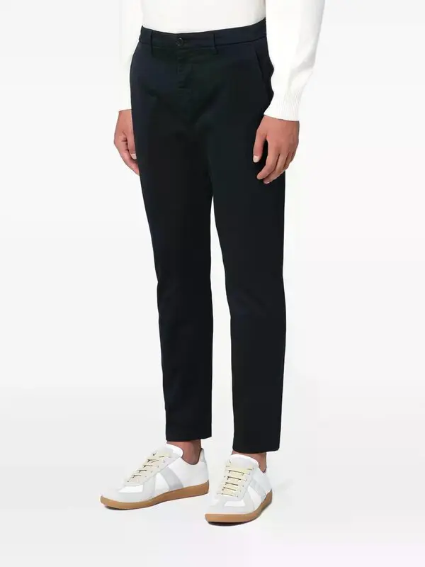 DEPARTMENT 5 Cotton Trousers