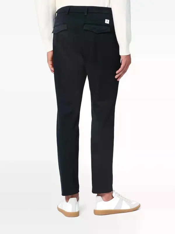 DEPARTMENT 5 Cotton Trousers