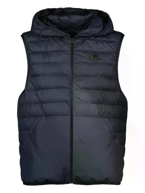 Moncler Reversible Jacket