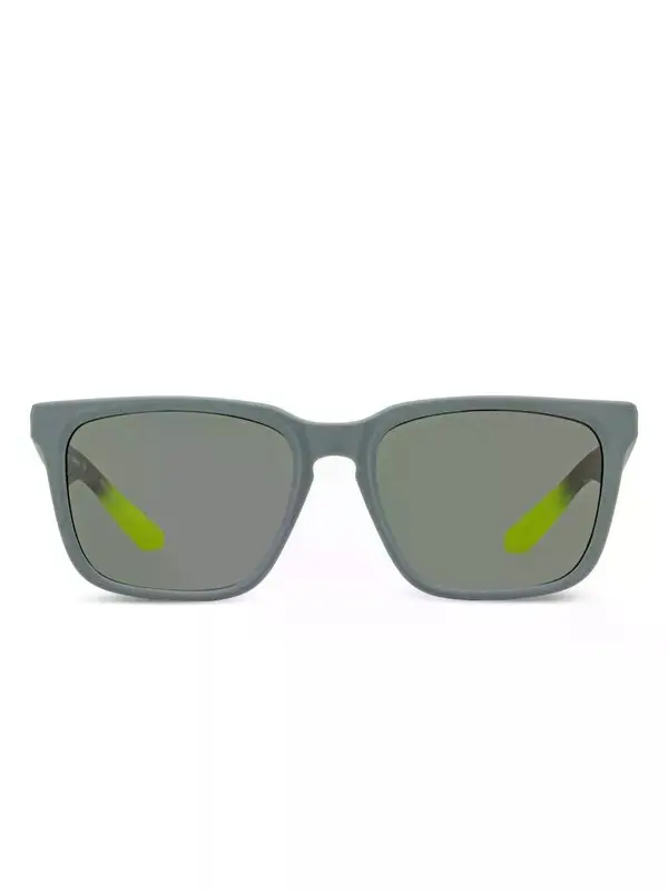 Dragon Baile Sunglasses - Grey