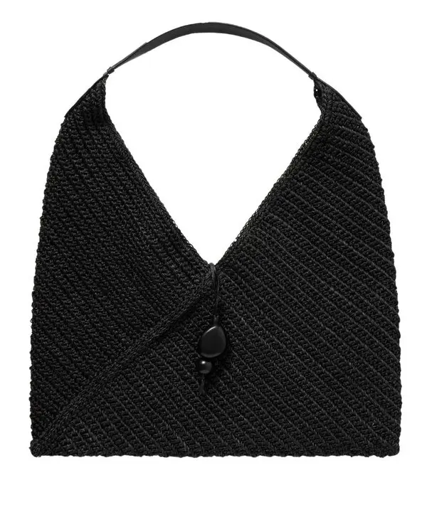 HUNTING SEASON Origami Shoulder Bag