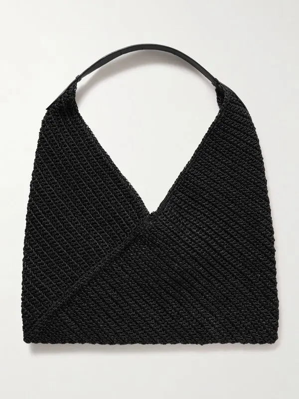 HUNTING SEASON Origami Shoulder Bag