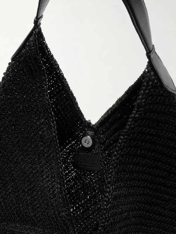 HUNTING SEASON Origami Shoulder Bag