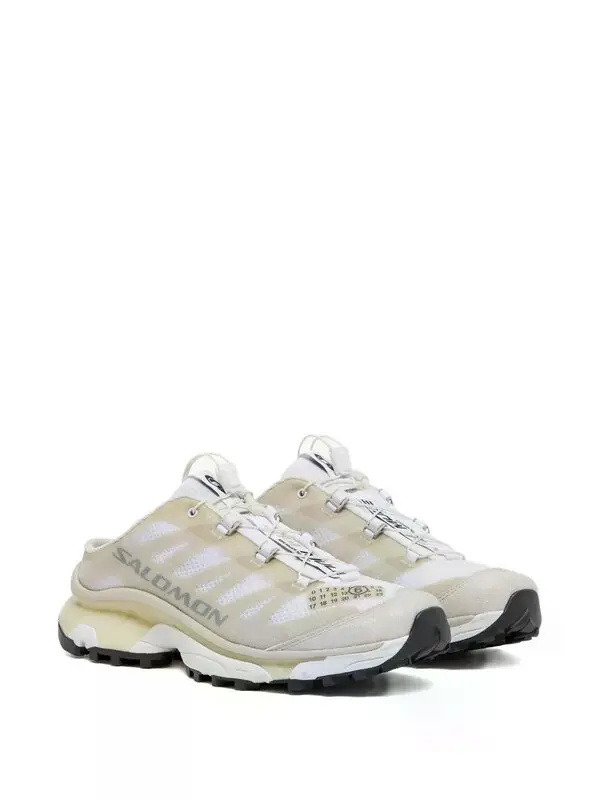 MM6 MAISON MARGIELA X SALOMON Panelled Mule Sneakers