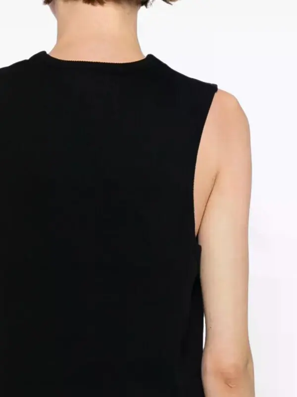 AGNES B. Sanp Vest