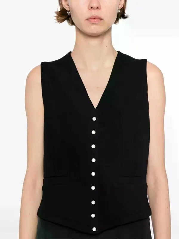 AGNES B. Sanp Vest