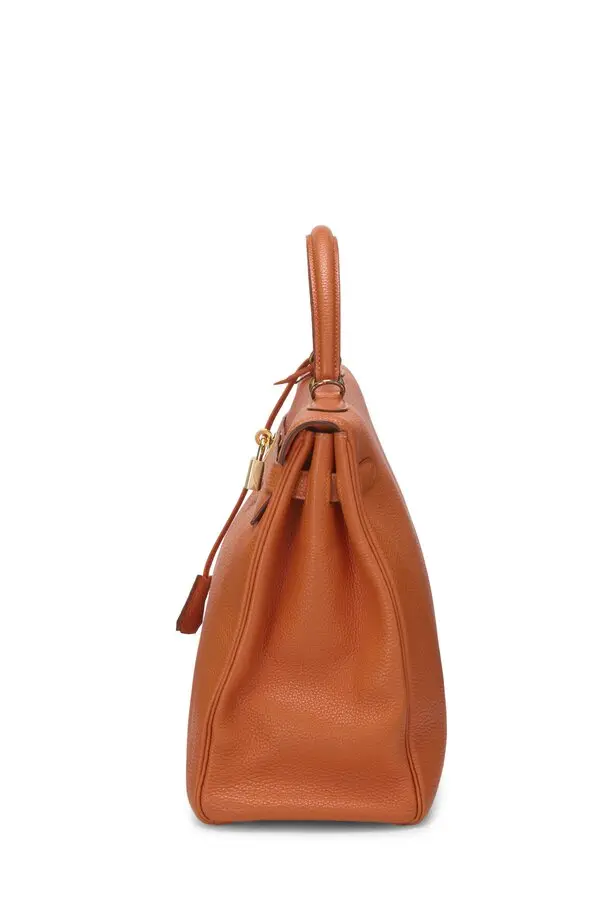 Hermès Togo Kelly Retourne 35