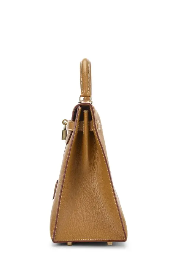 Hermès Ardennes Kelly Sellier 32