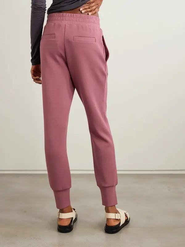 Varley The Slim Cuff Doublesoft Track Pants