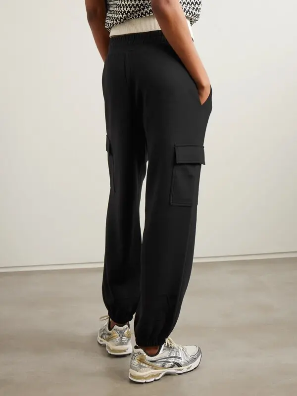 Varley Cargo Doublesoft Track Pants