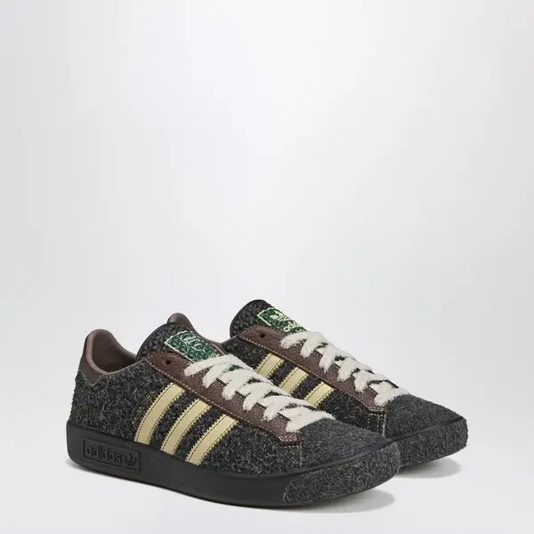 ADIDAS X BRAIN DEAD Forest Hills Sneakers