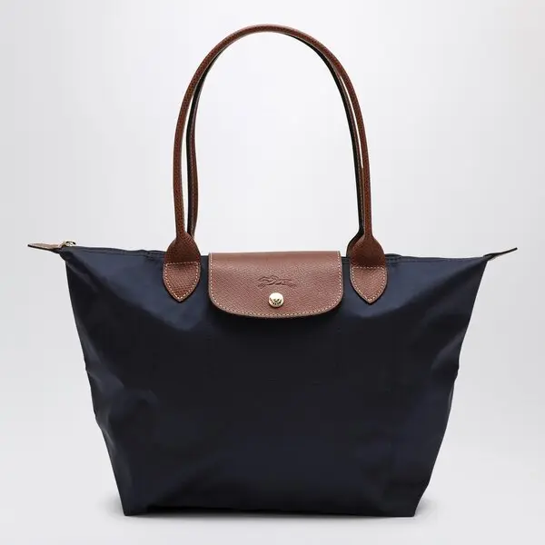 Longchamp Tote Bag Medium Le Pliage