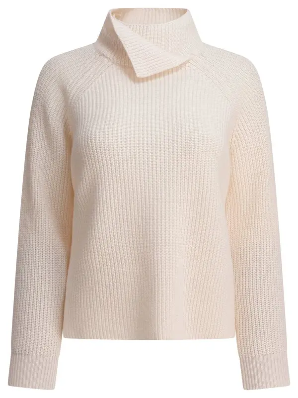 KANGRA Cashmere Knitwear
