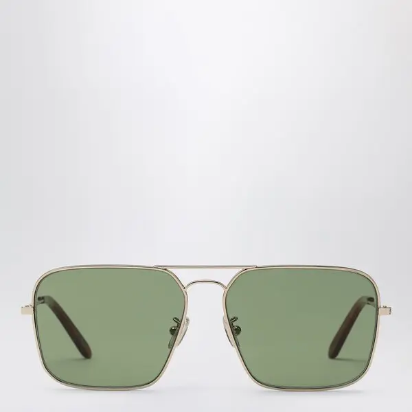 RETROSUPERFUTURE Iggy 2.0 Sunglasses - Green