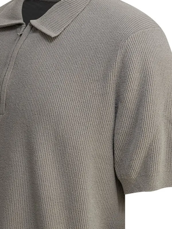 NN.07 Polo Shirts - Green