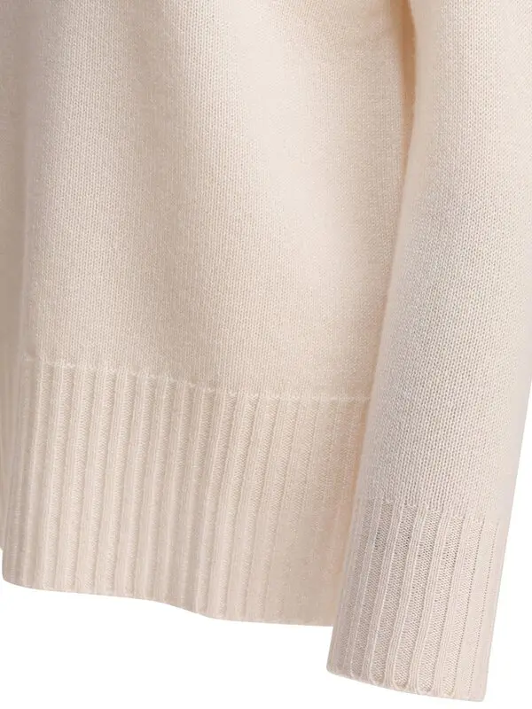 KANGRA Cashmere Knitwear