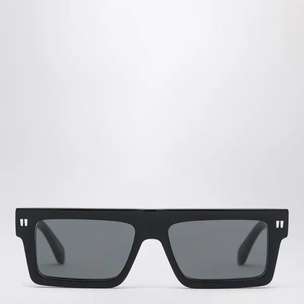 Off White Chandler Sunglasses - Black