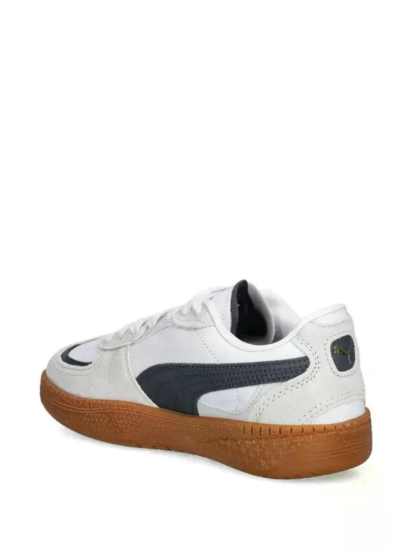 PUMA Palermo Sneakers - White
