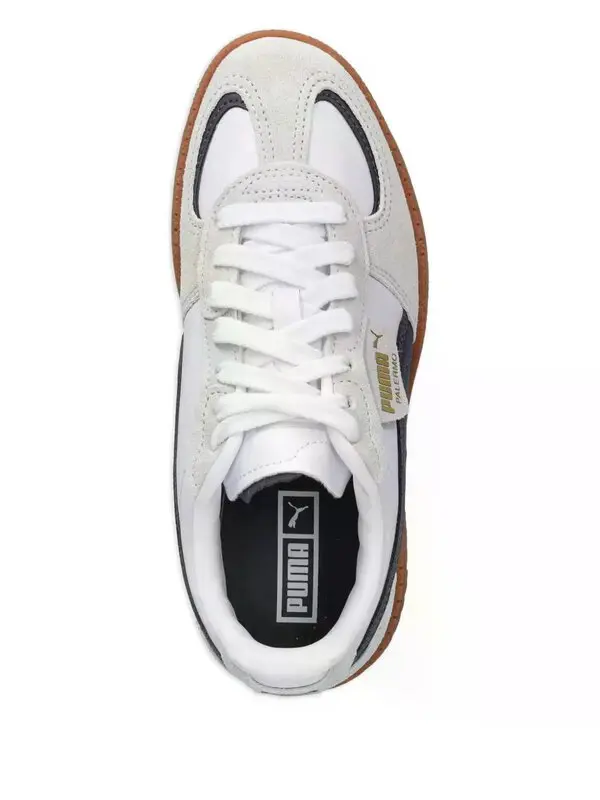 PUMA Palermo Sneakers - White