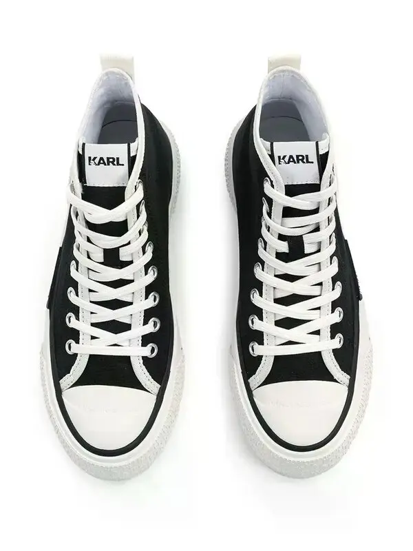 Karl Lagerfeld Kampus Max Iii Sneakers
