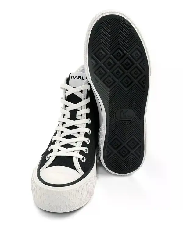 Karl Lagerfeld Kampus Max Iii Sneakers