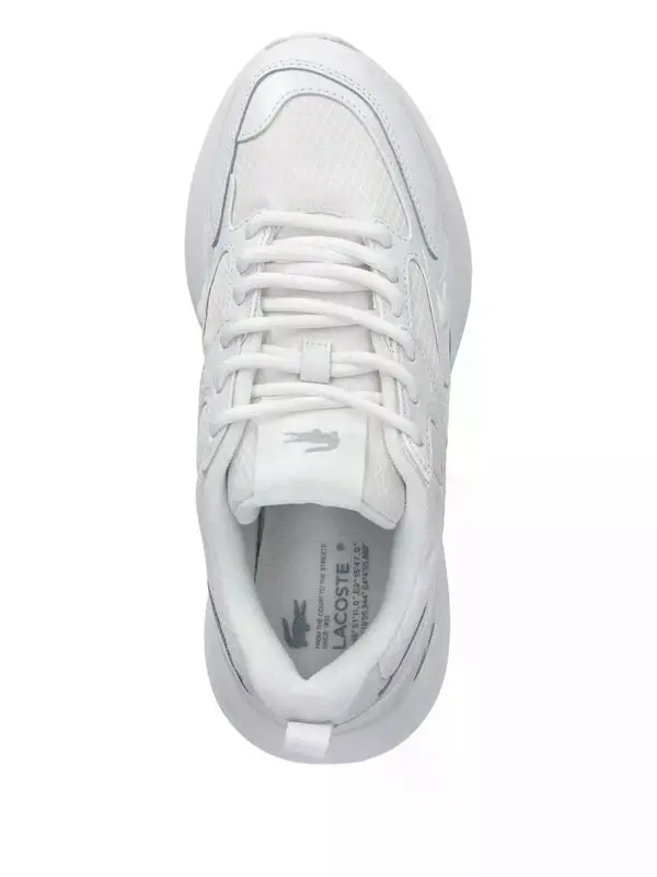 Lacoste L003 Evo Sneakers