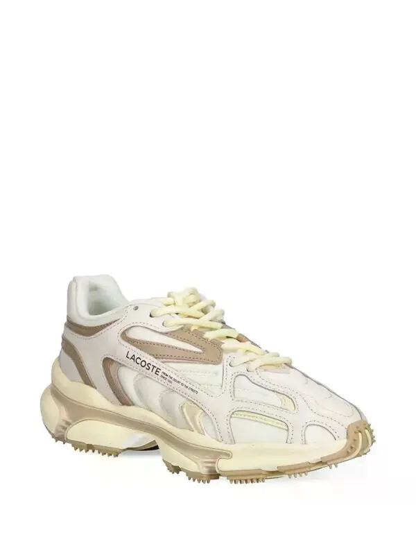 Lacoste L003 2k24 Sneakers - White