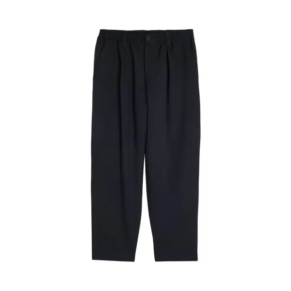 Marni Cropped Drawstring Pant