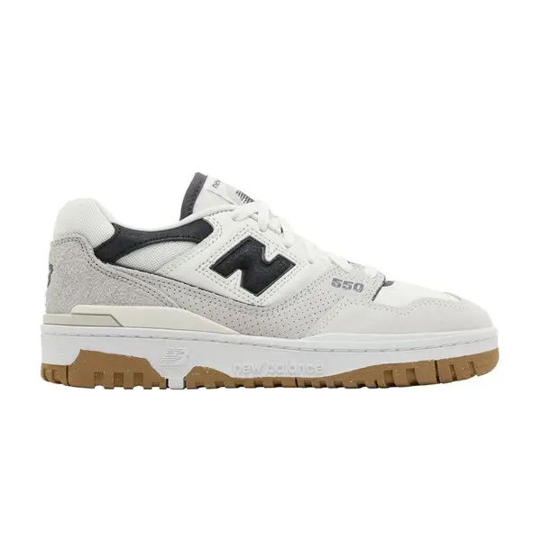 NEW BALANCE 550 Sneakers - Cream