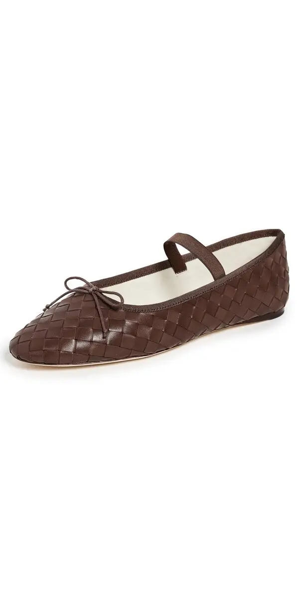LOEFFLER RANDALL Leonie Ballet Flats
