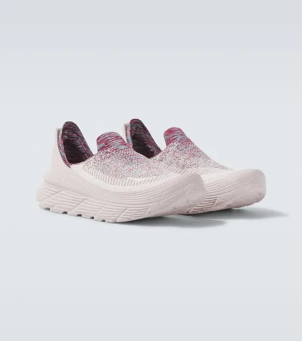 Hoka One One Vibrant Bloom Restore Tc Sneakers - Multicoloured