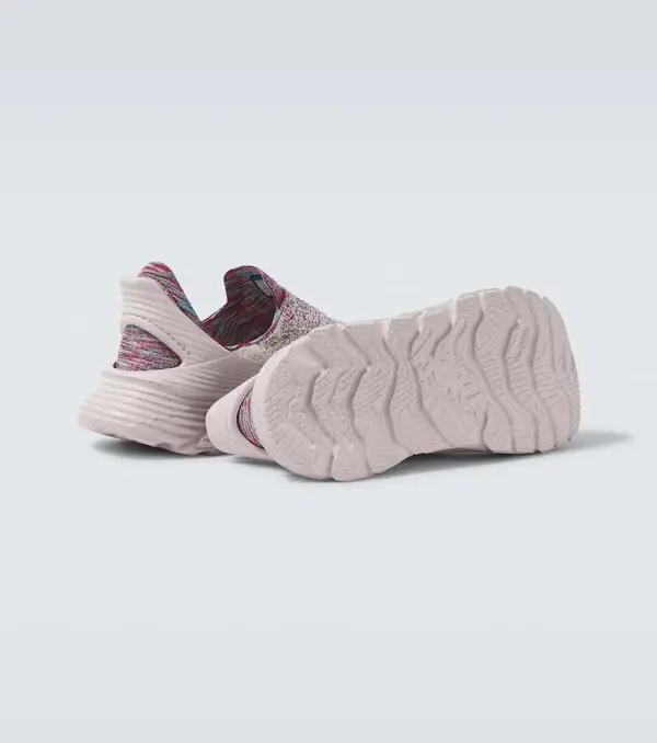 Hoka One One Vibrant Bloom Restore Tc Sneakers - Multicoloured