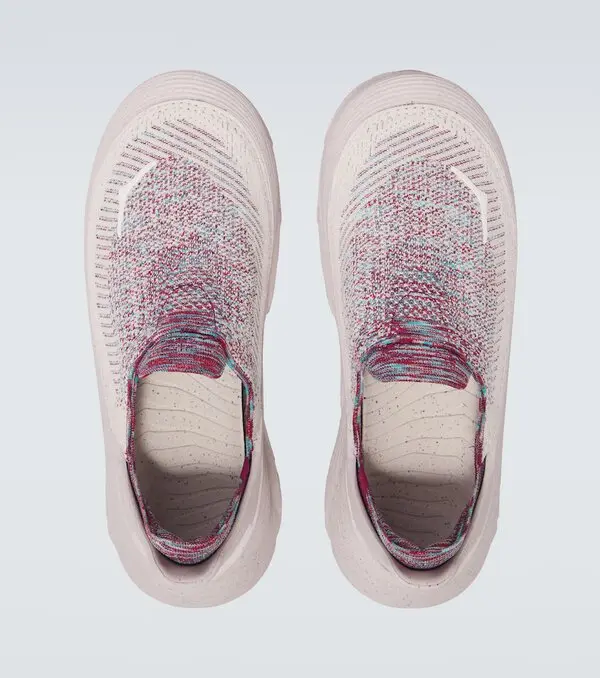 Hoka One One Vibrant Bloom Restore Tc Sneakers - Multicoloured