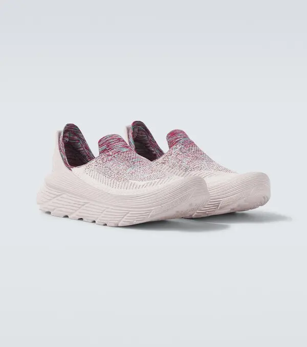Hoka One One Vibrant Bloom Restore Tc Sneakers - Multicoloured