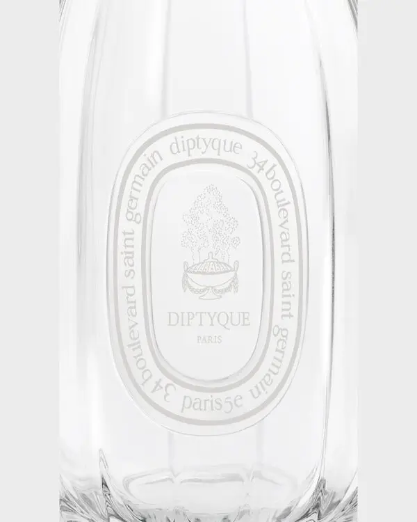 DIPTYQUE Reed Diffuser Glass Container, 200ml