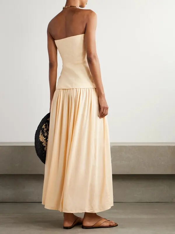 chinese dress ladies Faithfull The Brand main image 0