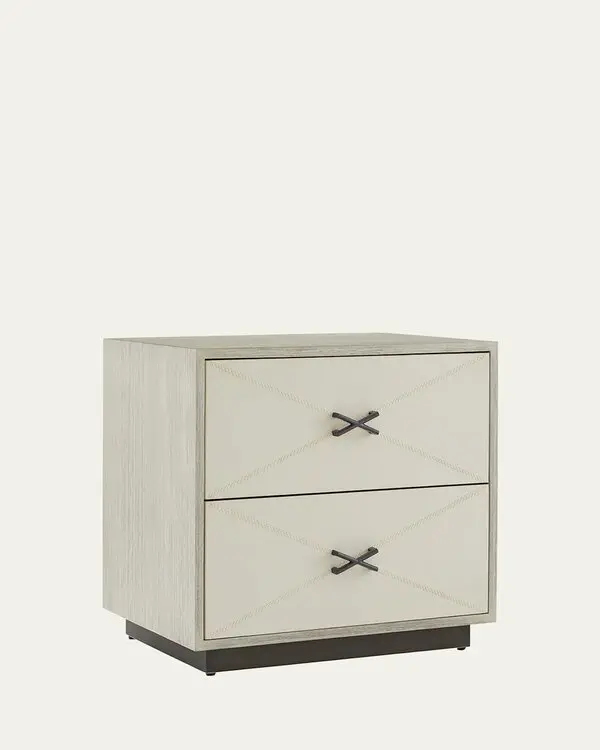 ARTERIORS Hartzel Side Table