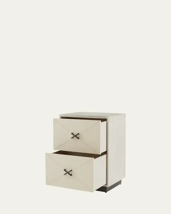 ARTERIORS Hartzel Side Table
