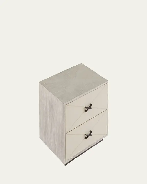 ARTERIORS Hartzel Side Table