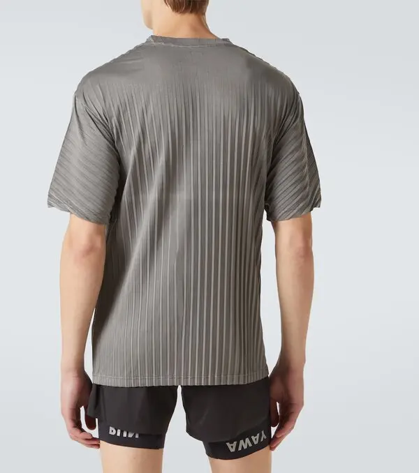 Satisfy Auralite T-shirt - Grey