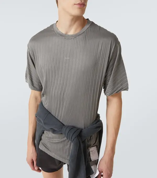 Satisfy Auralite T-shirt - Grey