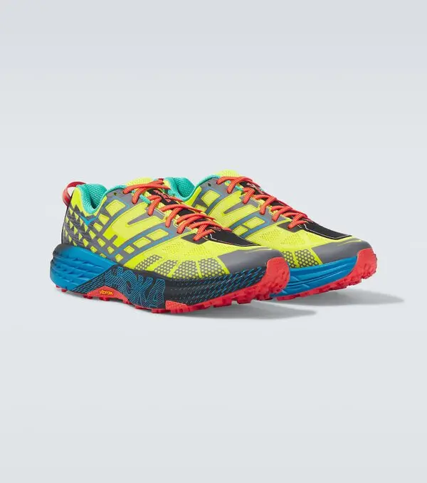 Hoka One One Speedgoat 2 Running Shoes