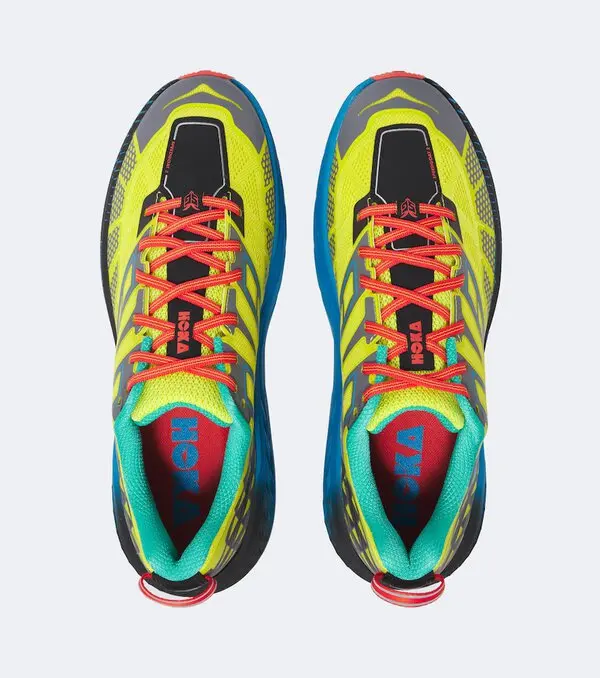 Hoka One One Speedgoat 2 Running Shoes - Multicoloured