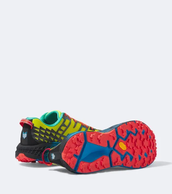 Hoka One One Speedgoat 2 Running Shoes - Multicoloured